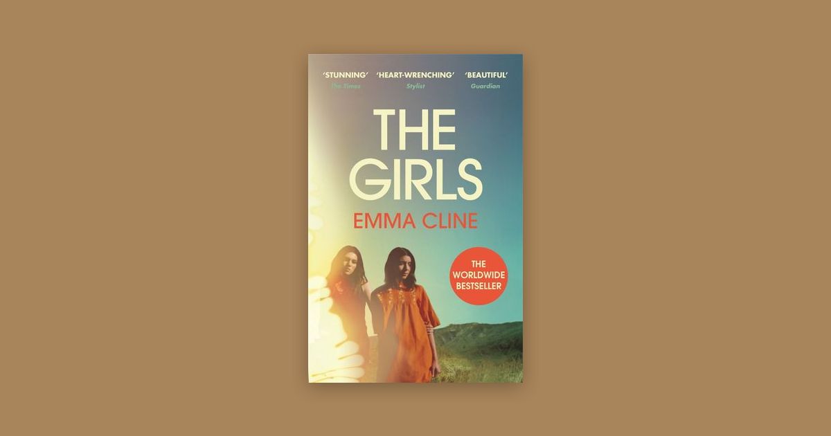 The Girls by Emma Cline | Chareads
